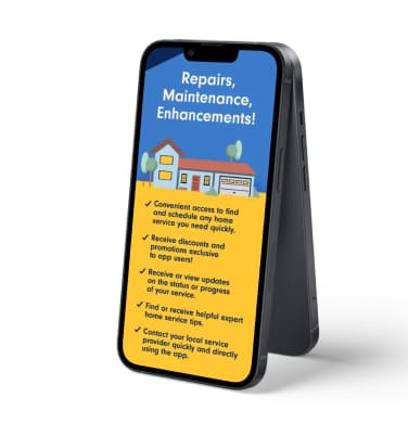 Neighborly App - Window Genie