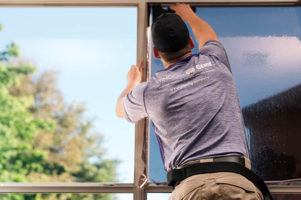 Home Window Tinting in New Vernon, NJ | Window Genie