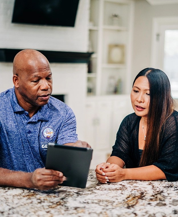 Window Genie - Professional Home Exterior Cleaning Near You