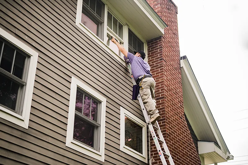 Window & Pressure Cleaning Services in Naples, FL | Window Genie