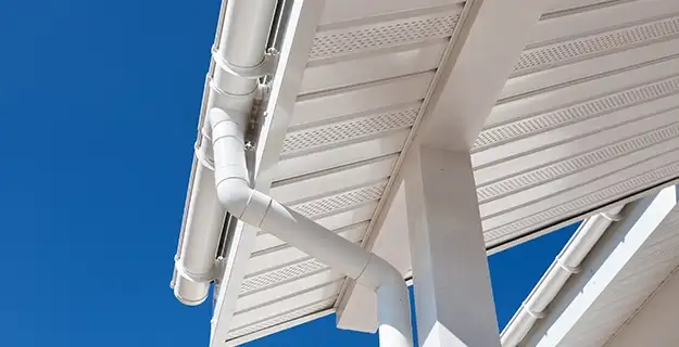 Commercial Gutter Cleaning Services | Window Genie